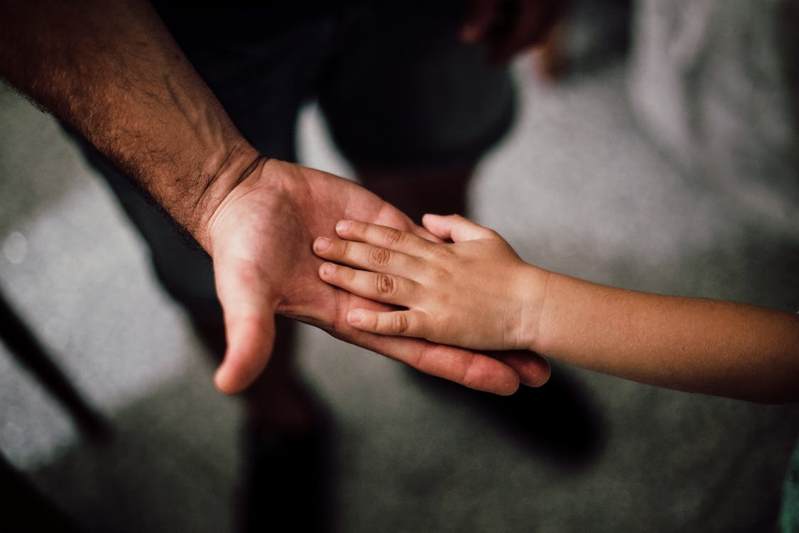 CPS Attorney Houston | Child Protection Services - Daniel Ogbeide Law
