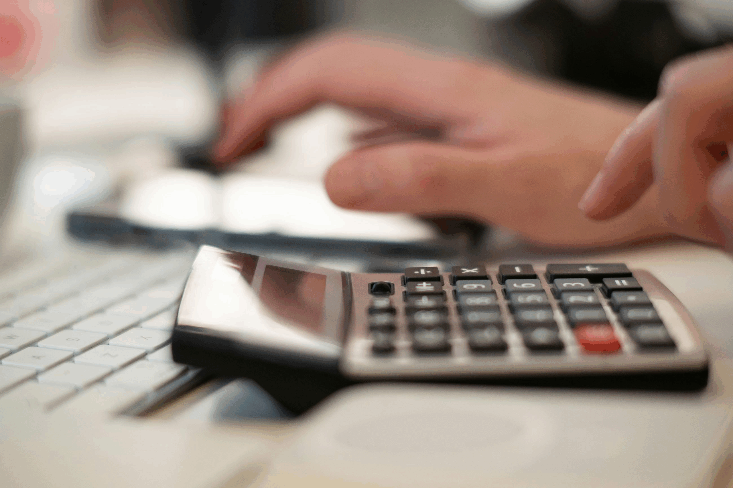 Navigating Financial Disclosure: A Guide - Experts In Family Law