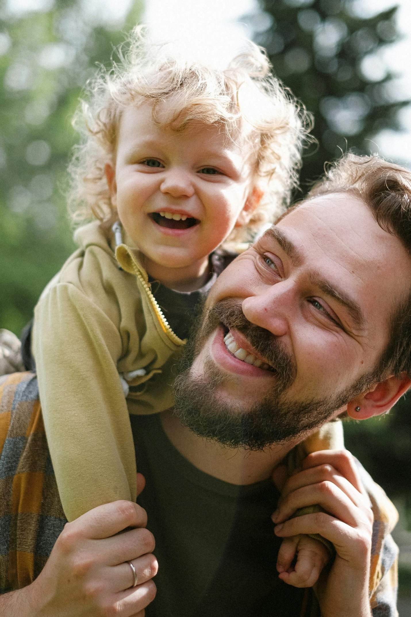 Protecting Your Children: Legal Considerations in Child Custody ...