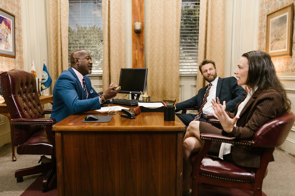 Houston Spousal Support: Understanding Your Rights and Obligations ...