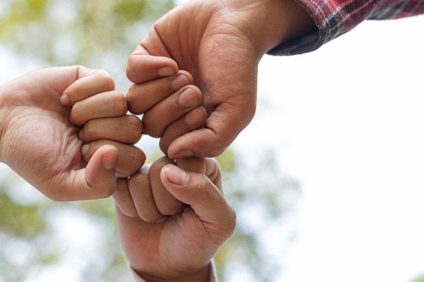 Child Adoption & Termination Attorney Consultation in Houston | Daniel ...