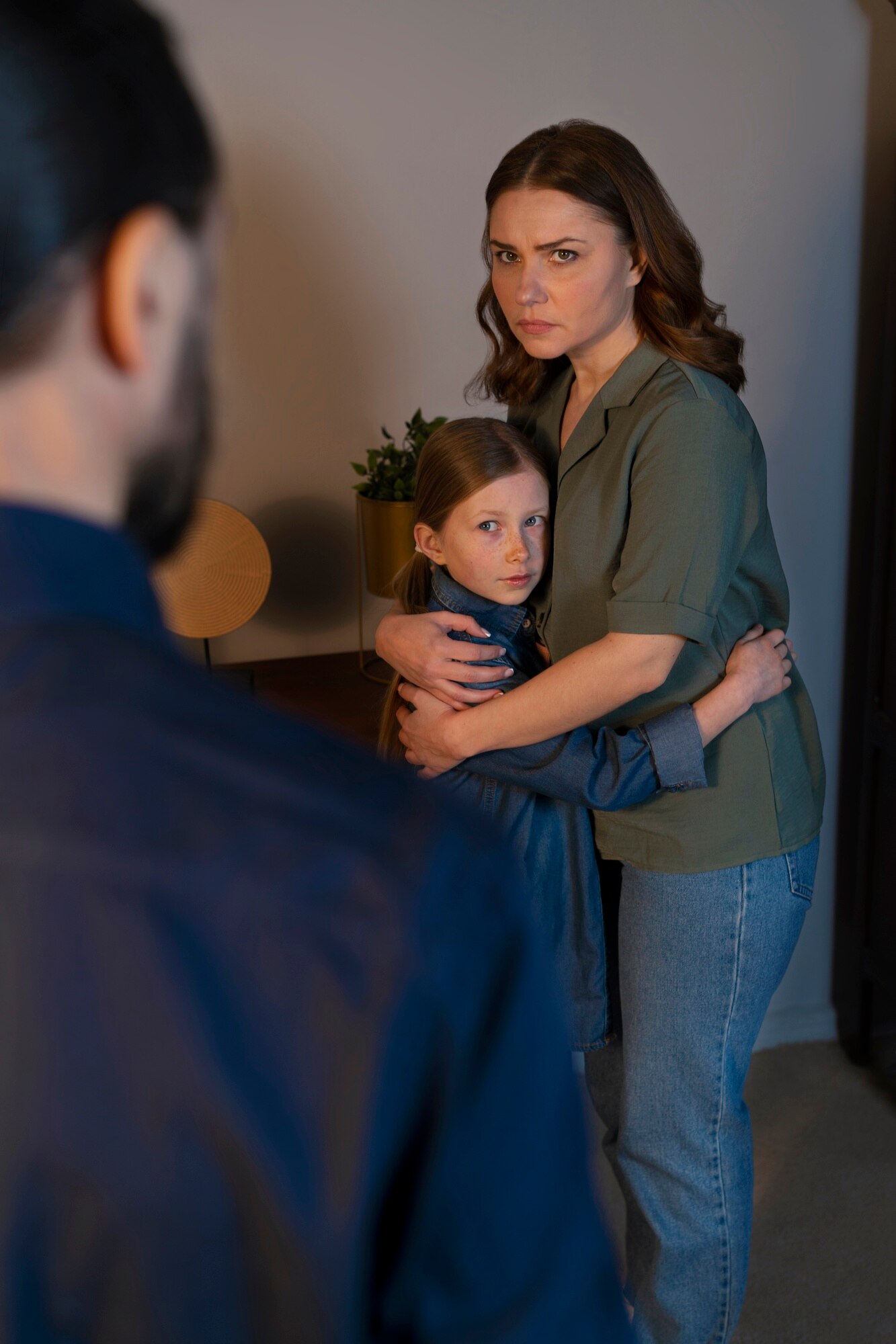 Child Support Attorney Consultation In Houston TX | Daniel Ogbeide Law