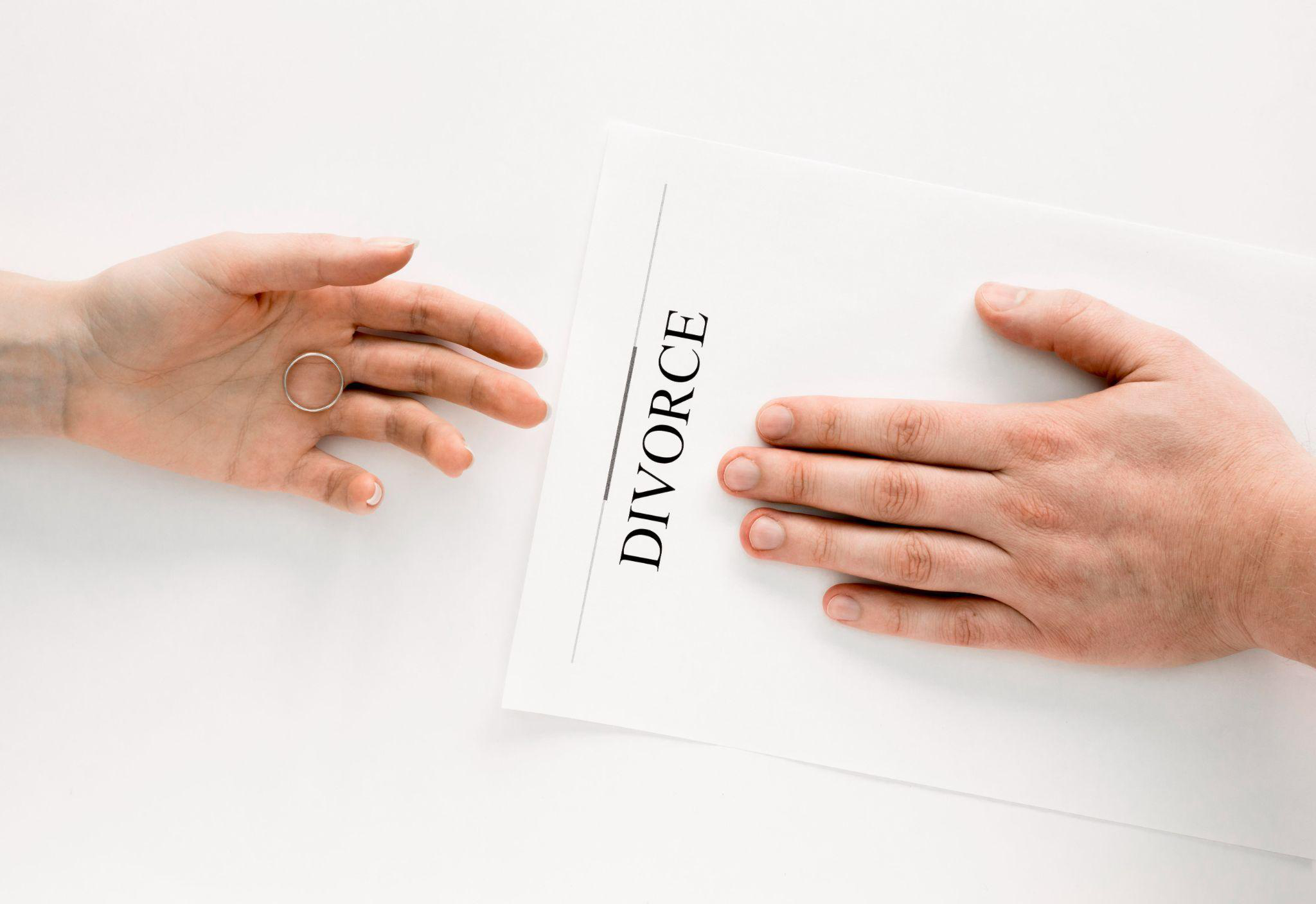 How Houston Domestic Violence Attorneys Support Survivors in Court ...