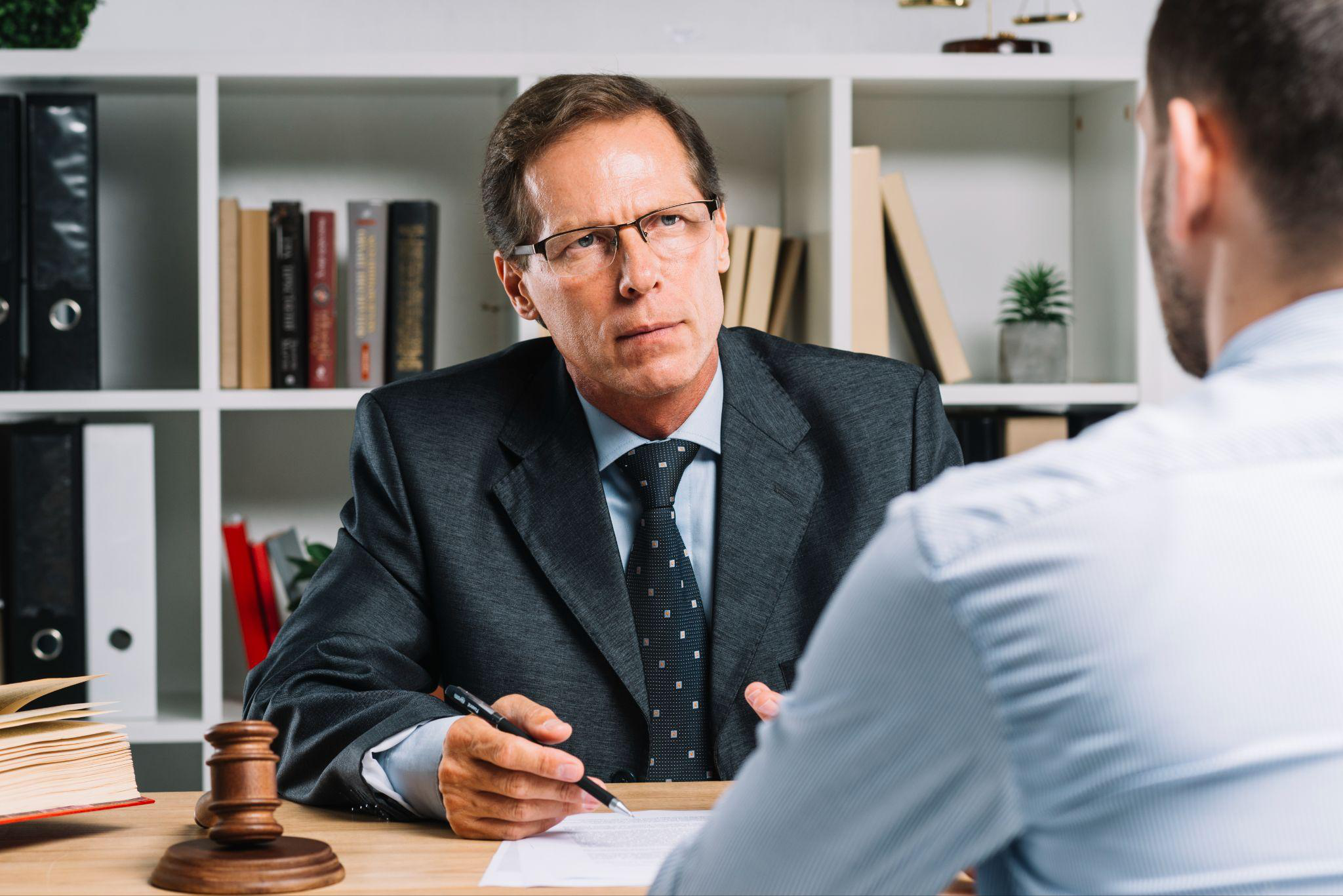 How to Prepare for a Divorce Consultation with a Houston Attorney ...