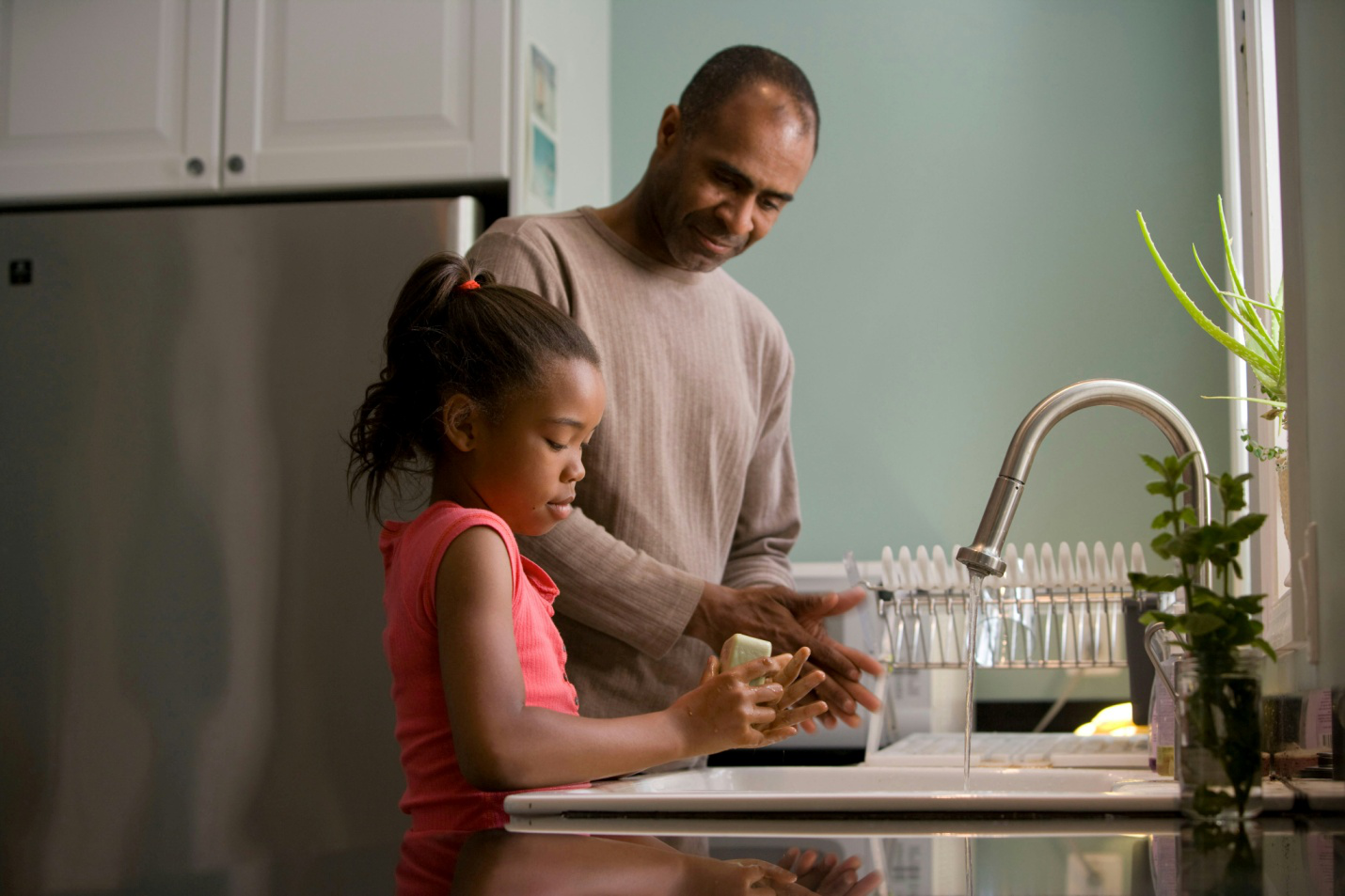 How Child Visitation Schedules Adjust to Children’s Changing Needs ...
