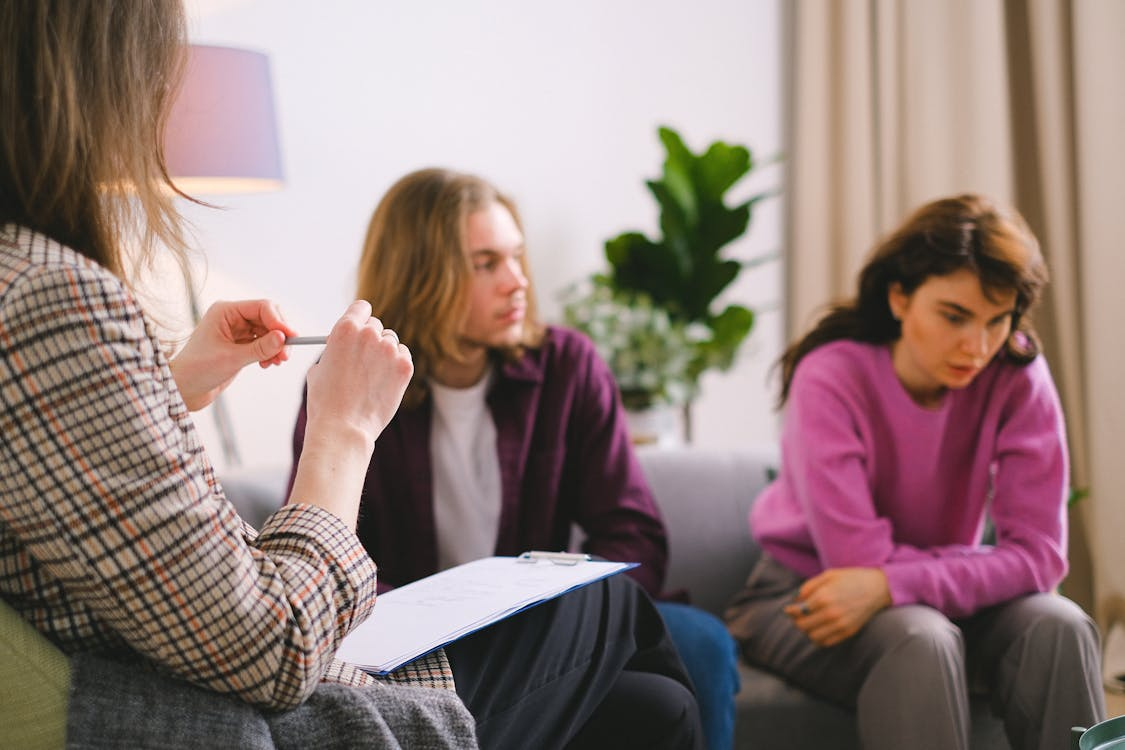 Strategies for Resolving Property Disputes During Divorce - Experts In ...