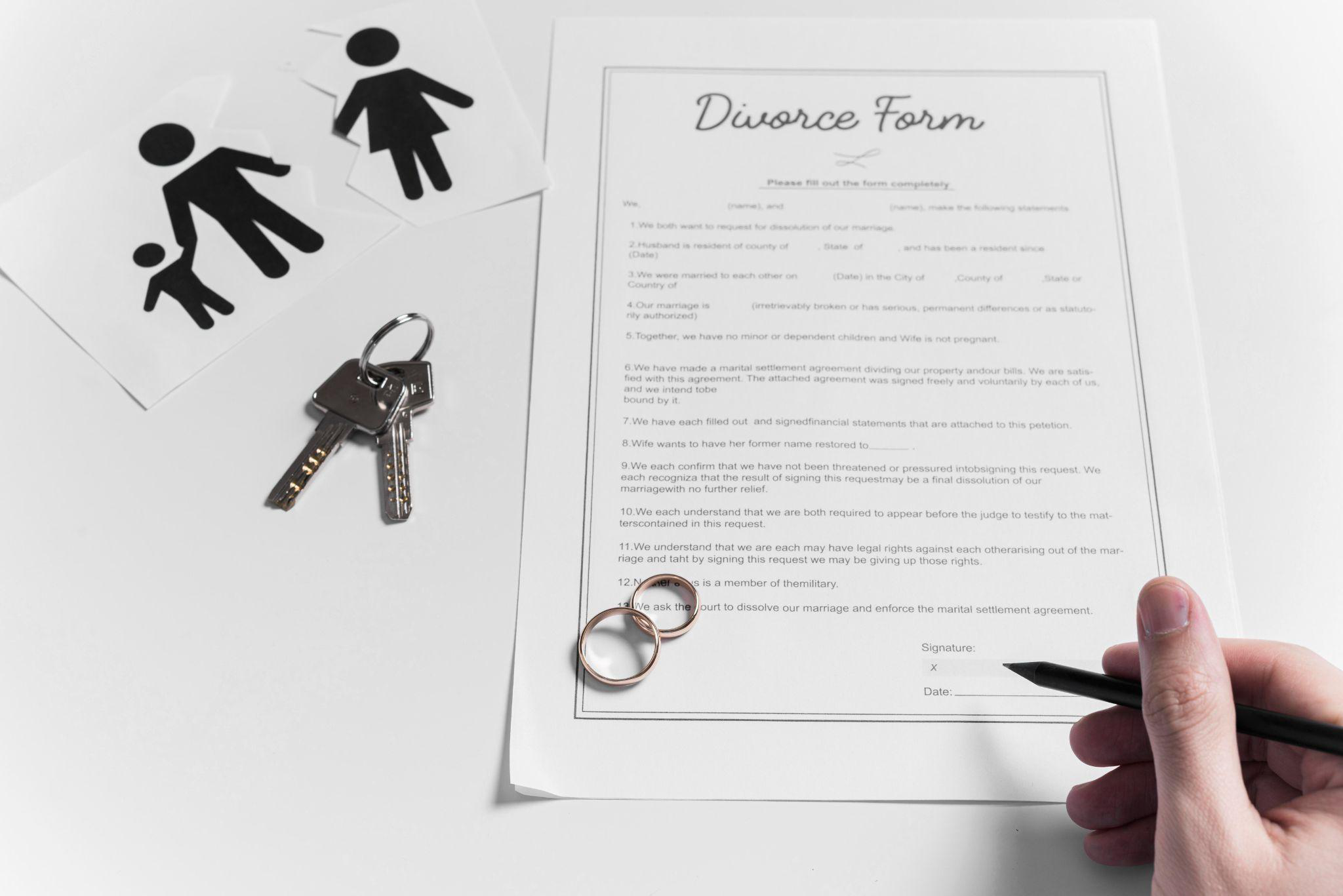 How Houston Attorneys Help Parents Modify Custody and Support Orders ...