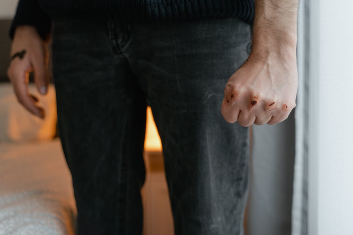 Domestic Violence and Family Law in Houston: Getting the Right Help ...