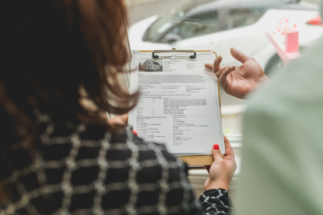 Property Division in Houston Divorce: What Families Need to Know ...
