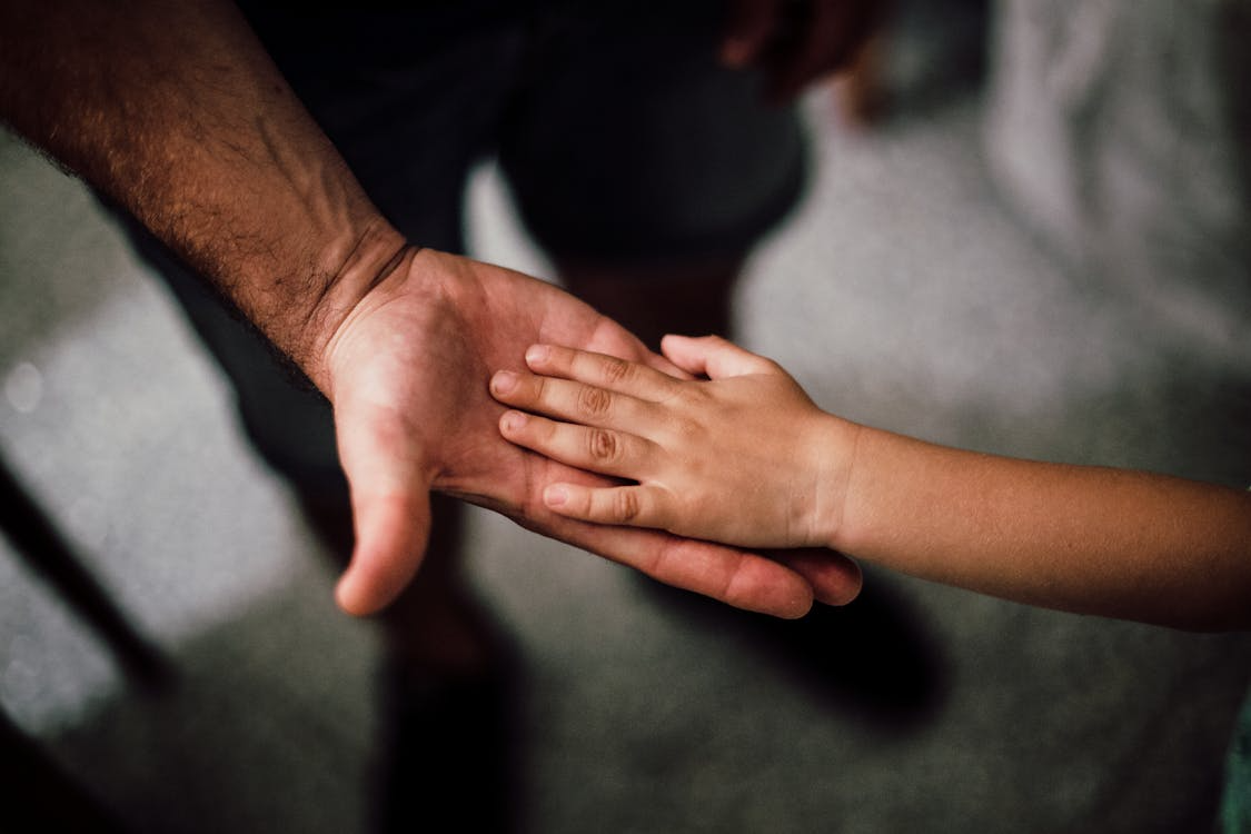 Child Custody vs Visitation: What Parents Should Know - Experts In ...